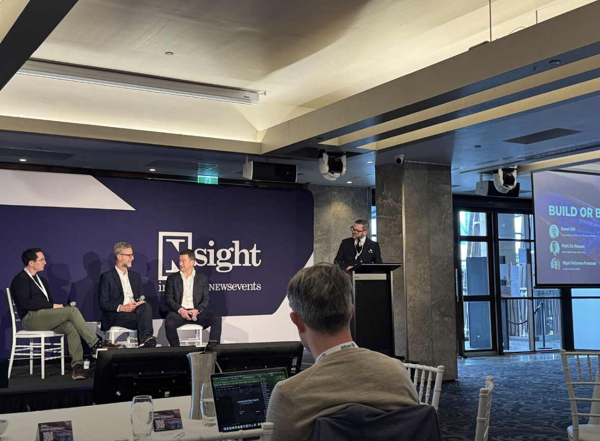 Beyond the Buzzwords